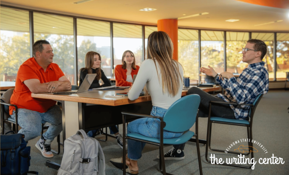 OSU Health, Vet & Law Week | Oklahoma State University